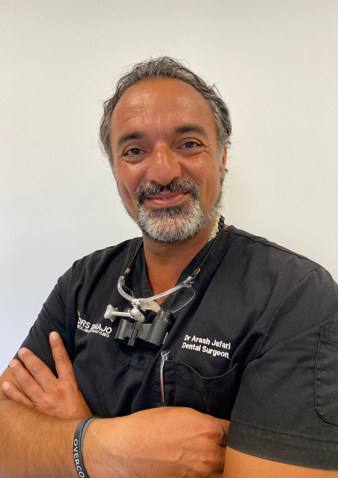 Home - Demajo Dental
